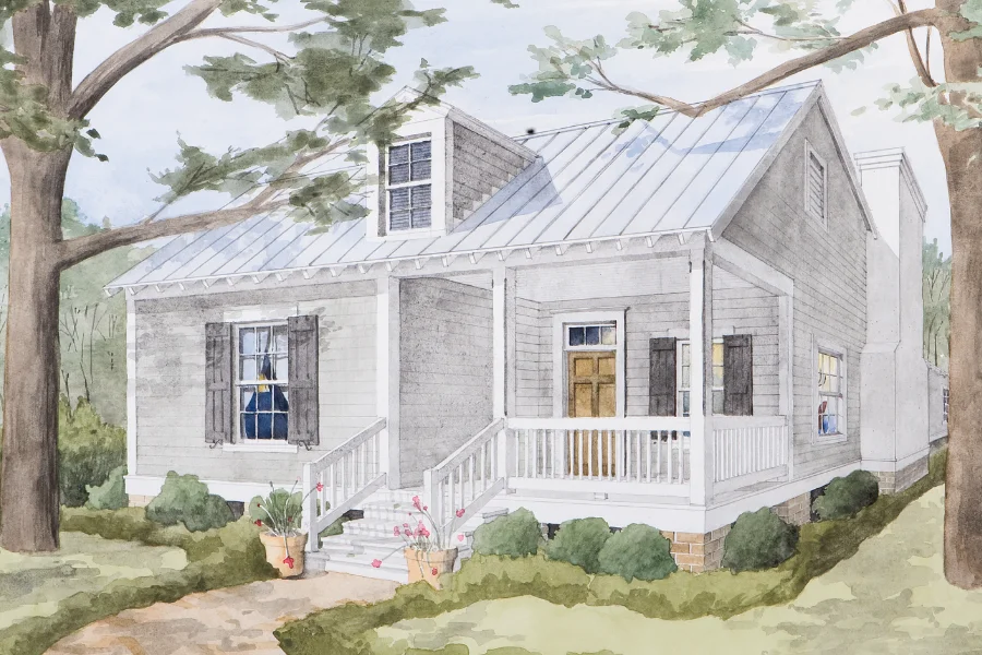 Shop | House Plans by John Tee